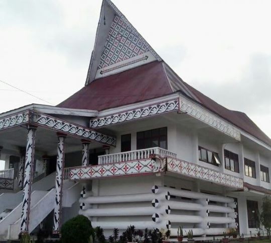 Kepengurusan Yayasan SMA Plus Raya Akan Dibentuk Beserta Perubahan Nama ...