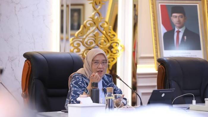Pangkas Anggaran, Kementerian PAN-RB Optimalkan Transformasi Digital ...